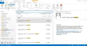 How to use Outlook Search Syntax - Lookeen