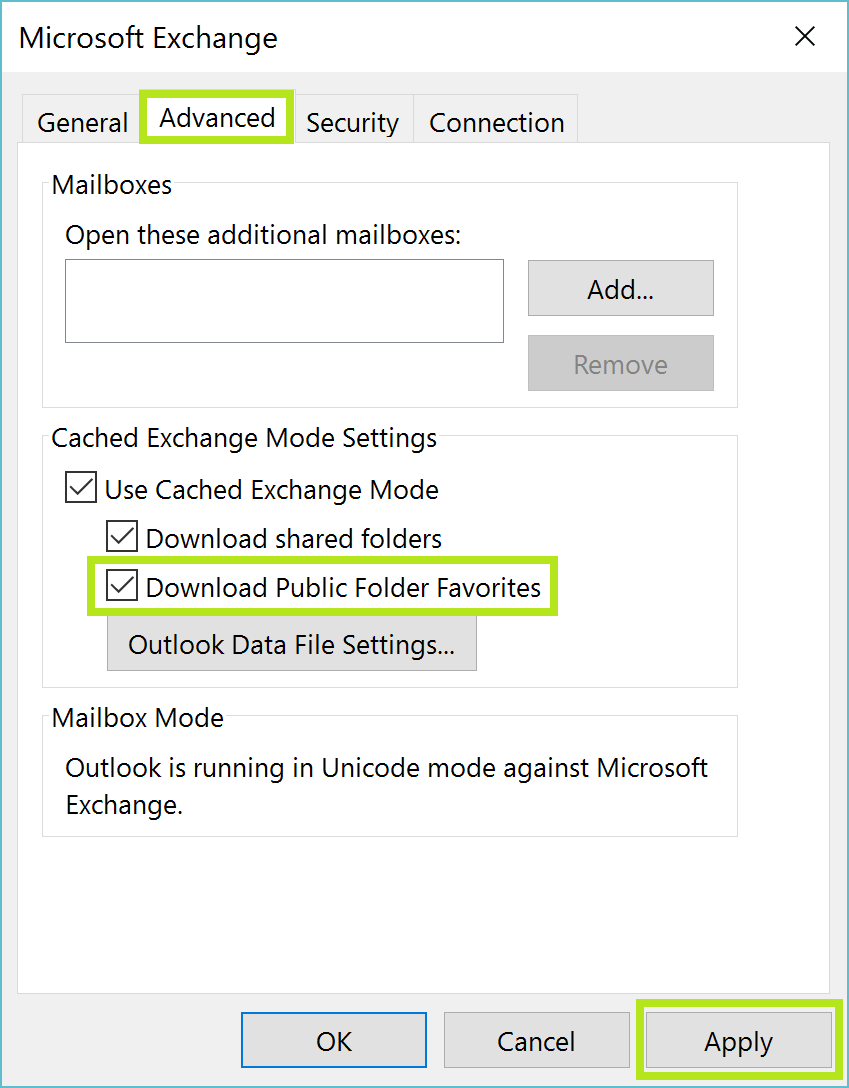 How To Create Local Folder In Outlook 2013 Stashokwinner