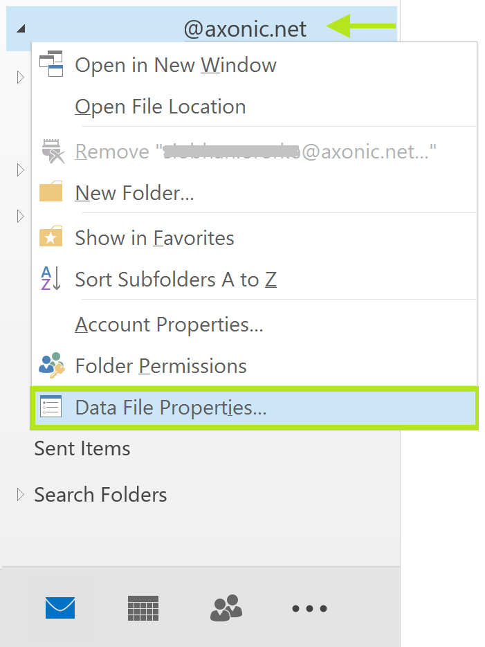 Set Up Public Folder In Outlook Electronicslasopa