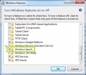 How To Disable Windows Search in Windows 7, 8 and 10 - Lookeen