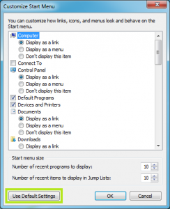 How To Fix Windows 7 Desktop Search Problems - Lookeen