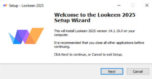 Download - Lookeen